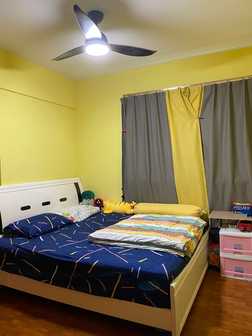 One Common Room @ Woodsvale is Available on 1st May 2023, Property ...