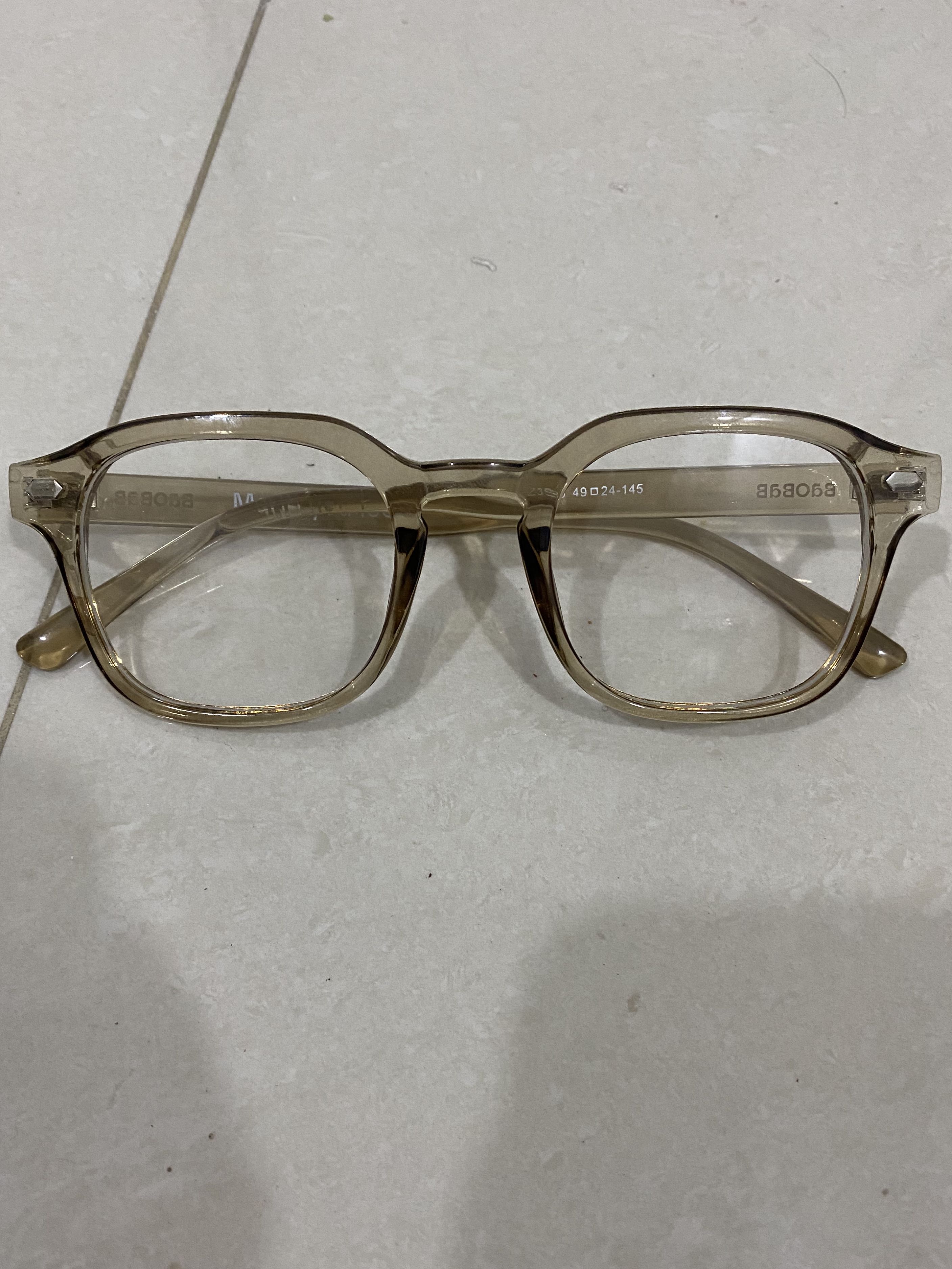 Anti Rad Glasses, Women's Fashion, Watches & Accessories, Sunglasses ...