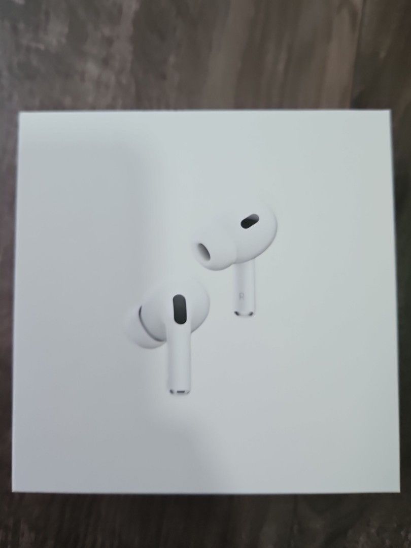 Apple Airpod Pro Gen 2, Audio, Earphones on Carousell