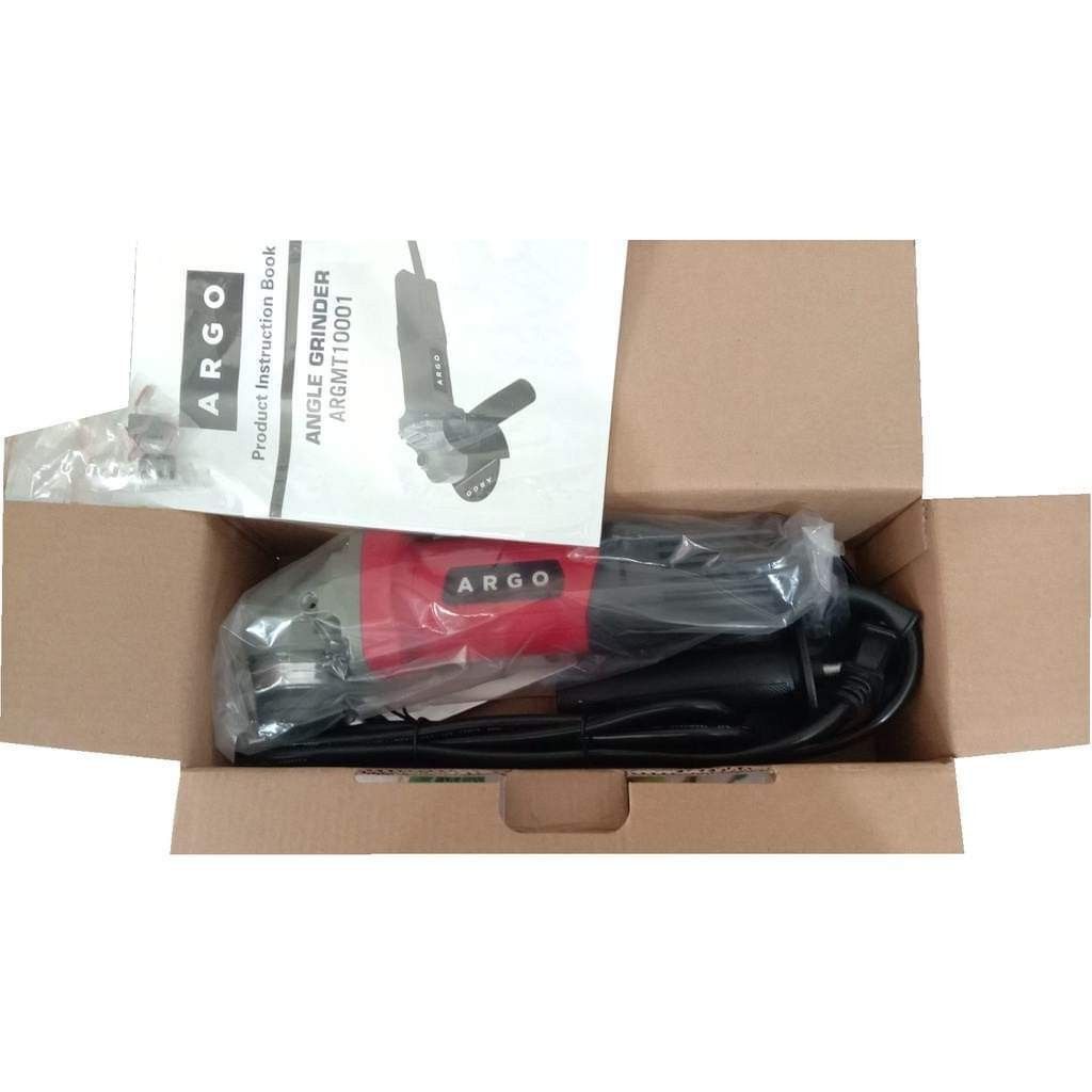 ARGO Angle Grinder 750 Watts, Commercial & Industrial, Construction ...