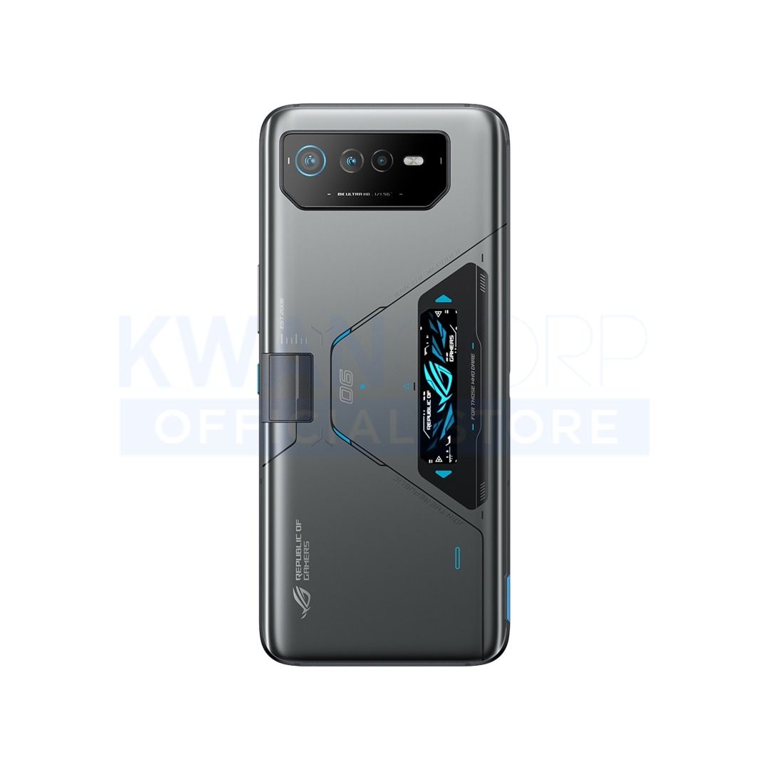 Asus ROG Phone 6D Ultimate 90AI00D1-M000P0 MediaTek Dimensity 9000 ...