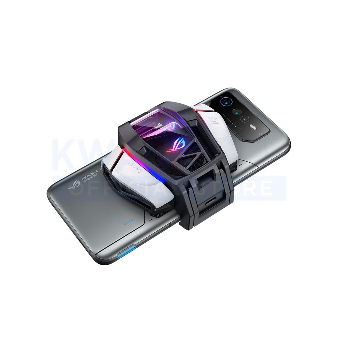 Asus ROG Phone 6D Ultimate 90AI00D1-M000P0 MediaTek Dimensity 9000 ...