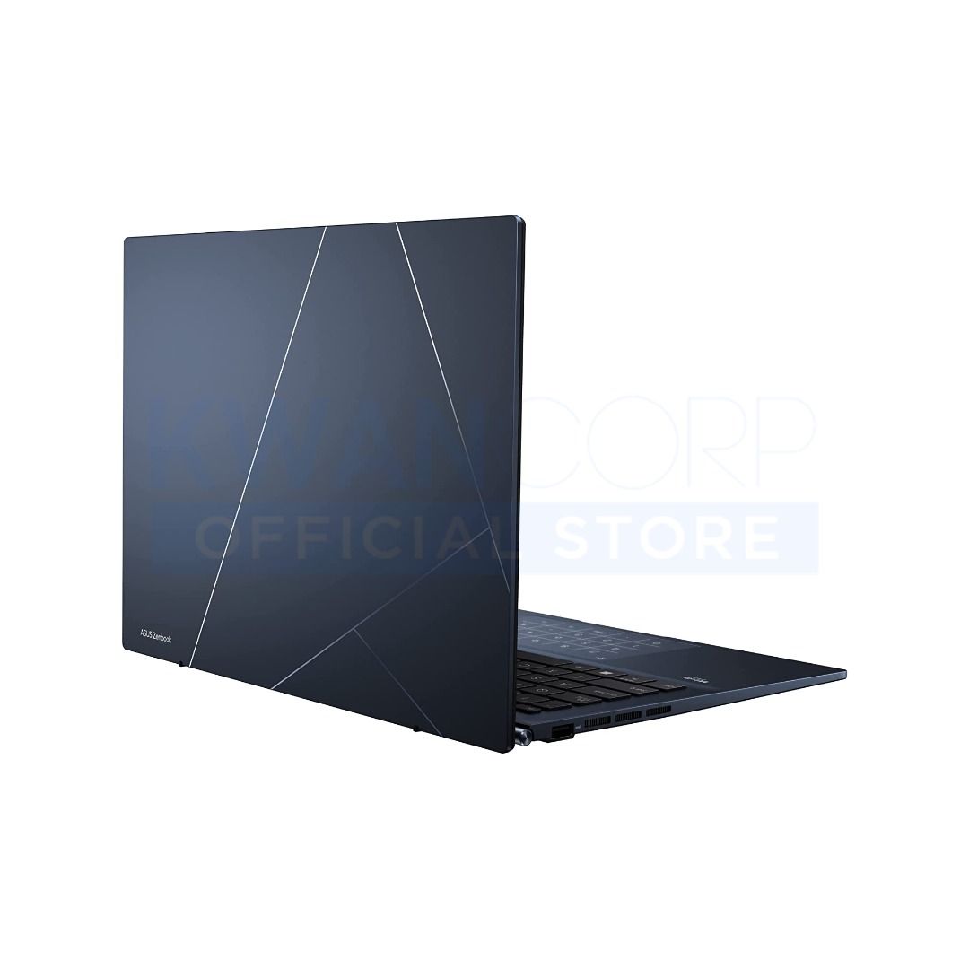 Asus Zenbook 14 UX3402ZA-KM064WS Intel i7 - 1260P 16GB RAM Intel Iris ...