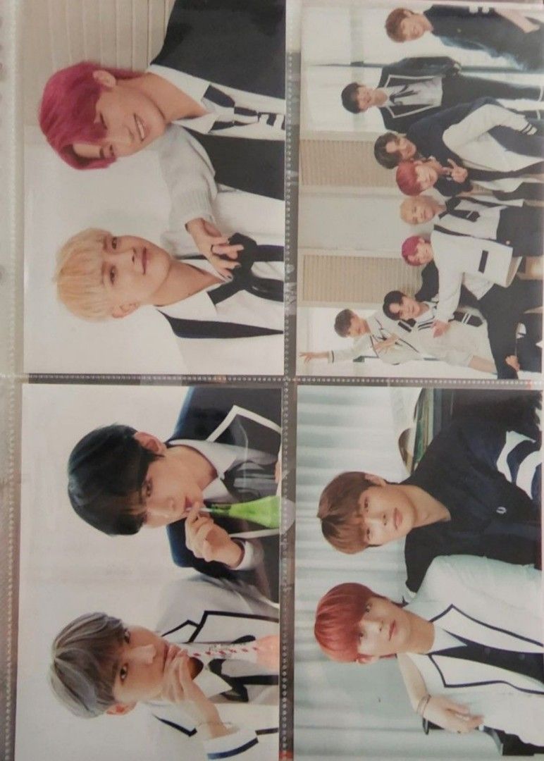 ATEEZ Atiny fanclub kit gen 2, Hobbies & Toys, Memorabilia ...