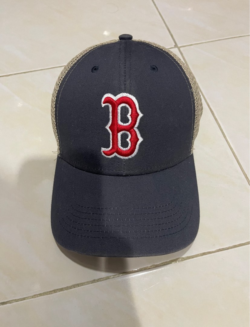 47 brand cap ' B ', Men's Fashion, Watches & Accessories, Cap & Hats on ...