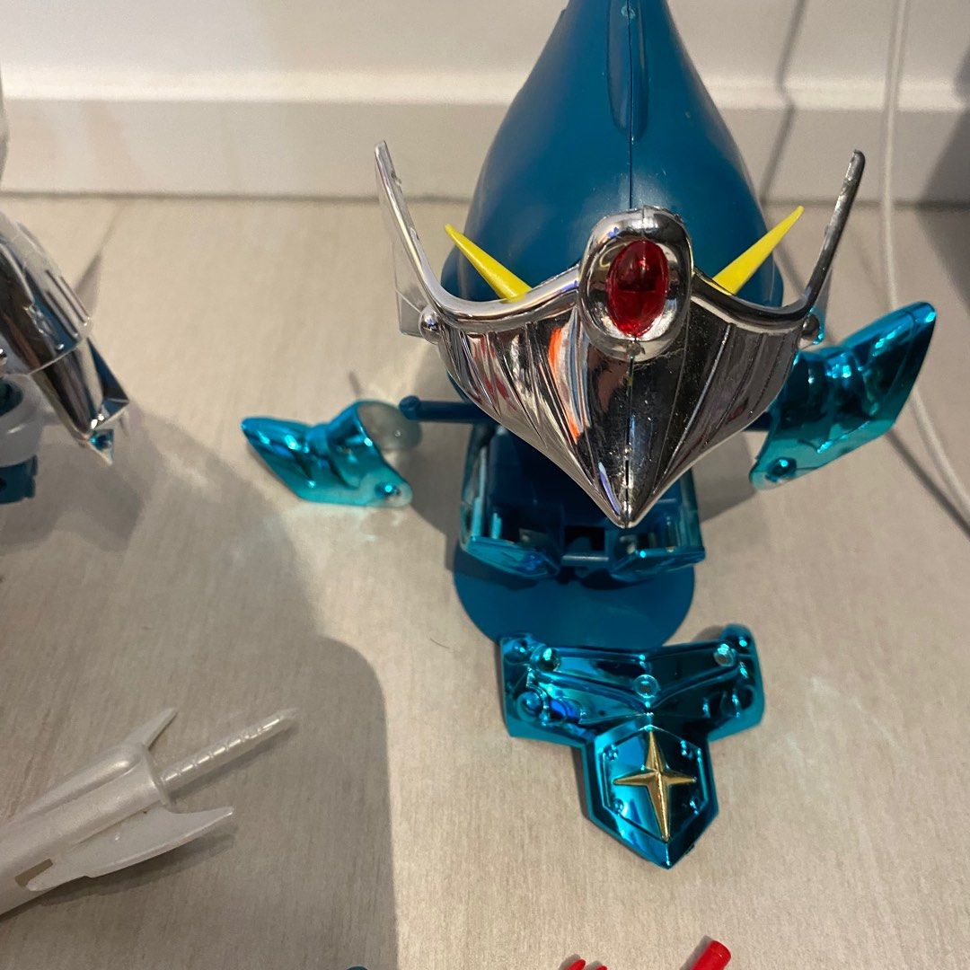 BB戰士-高達-BB高達-SD Gundam BB戰士(69號)騎士高達DX SDV, 興趣及遊戲, 玩具 & 遊戲類 - Carousell