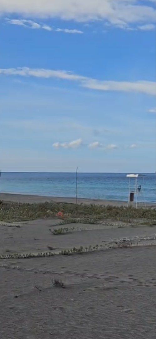 2,968 sqm Beach lot for sale 25 minutes from Subic backdoor gate best ...