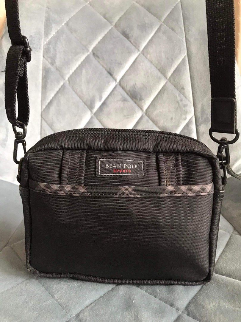 Beanpole Mini Crossbody bag on Carousell