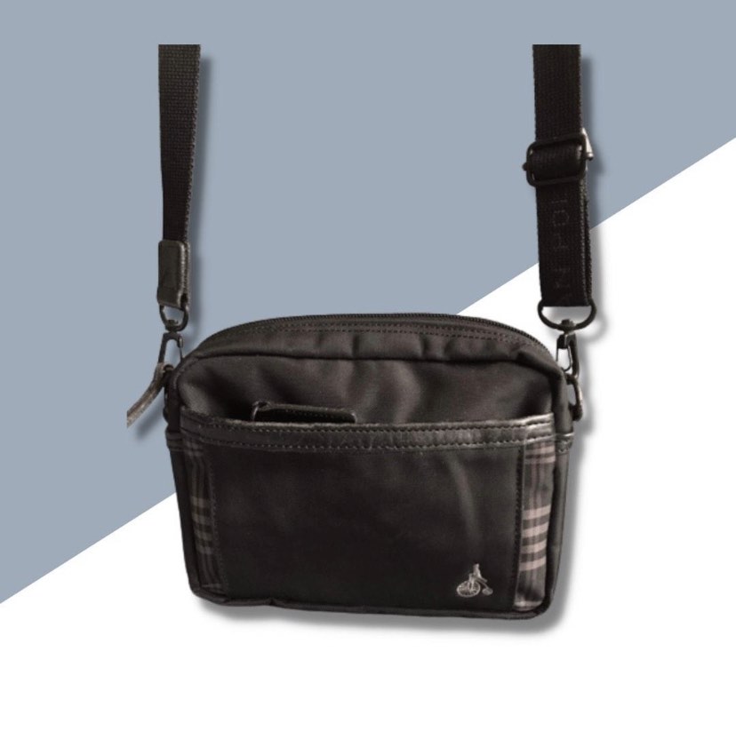Beanpole Mini Crossbody bag on Carousell