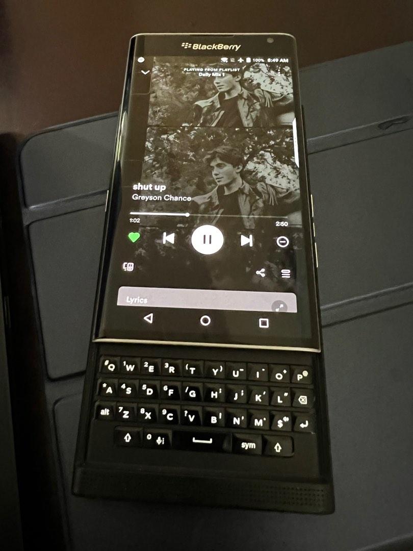 Blackberry Priv, Mobile Phones & Gadgets, Mobile Phones, Android Phones ...