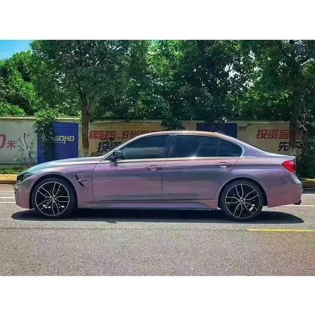 BMW F30 M4 Bodykit, Car Accessories, Accessories on Carousell