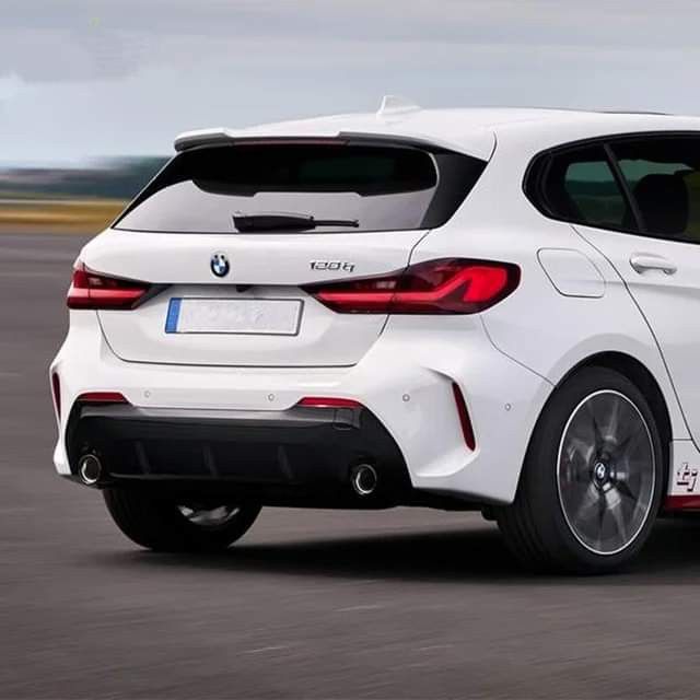 BMW F40 M-Sport Bodykit, Car Accessories, Accessories on Carousell