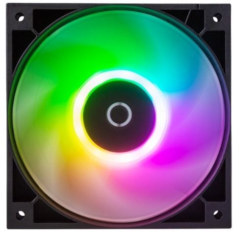 [BNIB] Tecware Omni x 1 P14 Fan, 4 pin PWM + 3 pin ARGB, 1800 rpm [2 ...