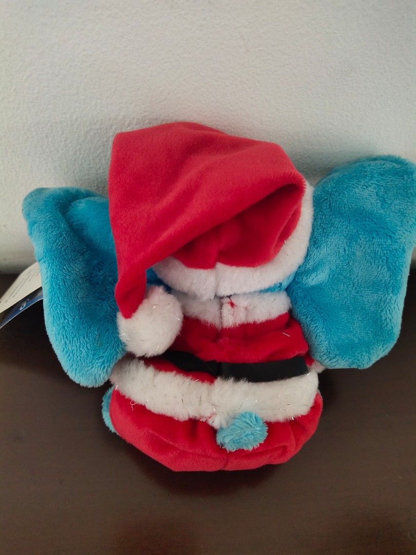 Boneka dumbo disney, Toys & Collectibles, Mainan di Carousell