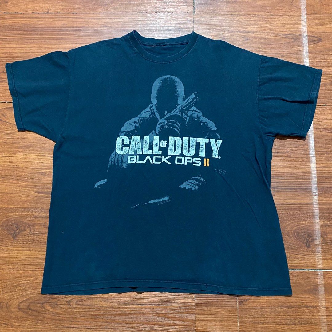 Call of duty shirts, Video Gaming, Video Games, PlayStation on Carousell