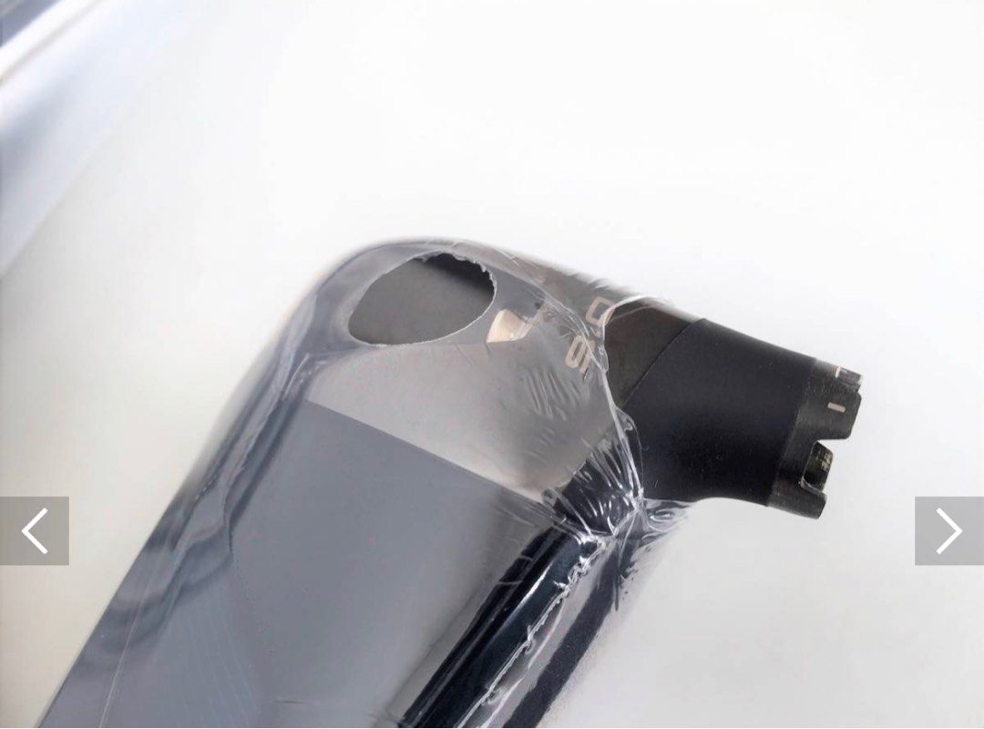 (USED)Callaway Paradym Driver Head 9 Deg Loft (Head + Cover only ...