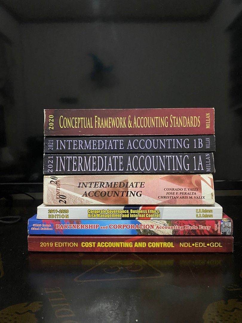 COST ACCOUNTING AND CONTROL DE LEON Hobbies Toys Books cost-accounting-and-control-de-leon-hobbies-toys-books