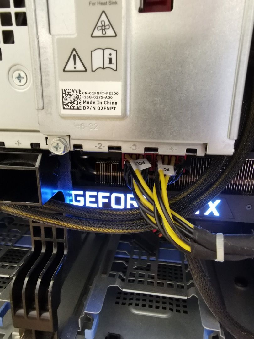 Dell Alienware Aurora R12 * RTX3090 * Intel Core i5 * Gaming Desktop ...