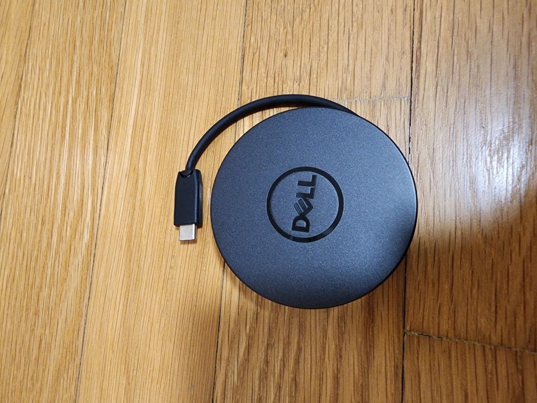 Dell DA300 USB C Mobile Adapter, Computers & Tech, Parts & Accessories ...