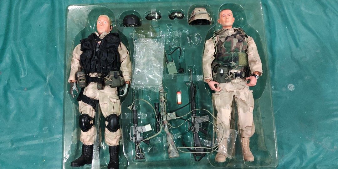 Dragon Task Force Rangers. Matt and Jeff. Black hawk down, Hobbies ...