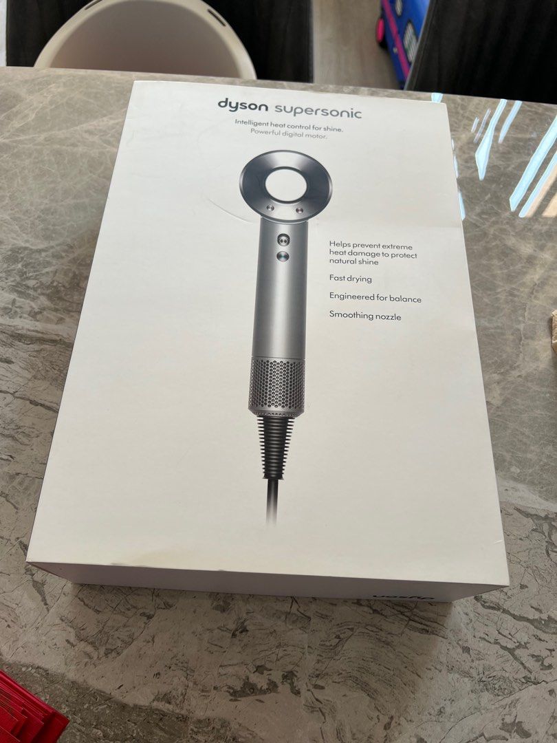 有單！Dyson hair dryer accessories with receipt! 風筒配件, 美容＆化妝品, 健康及美容 - 頭髮 ...