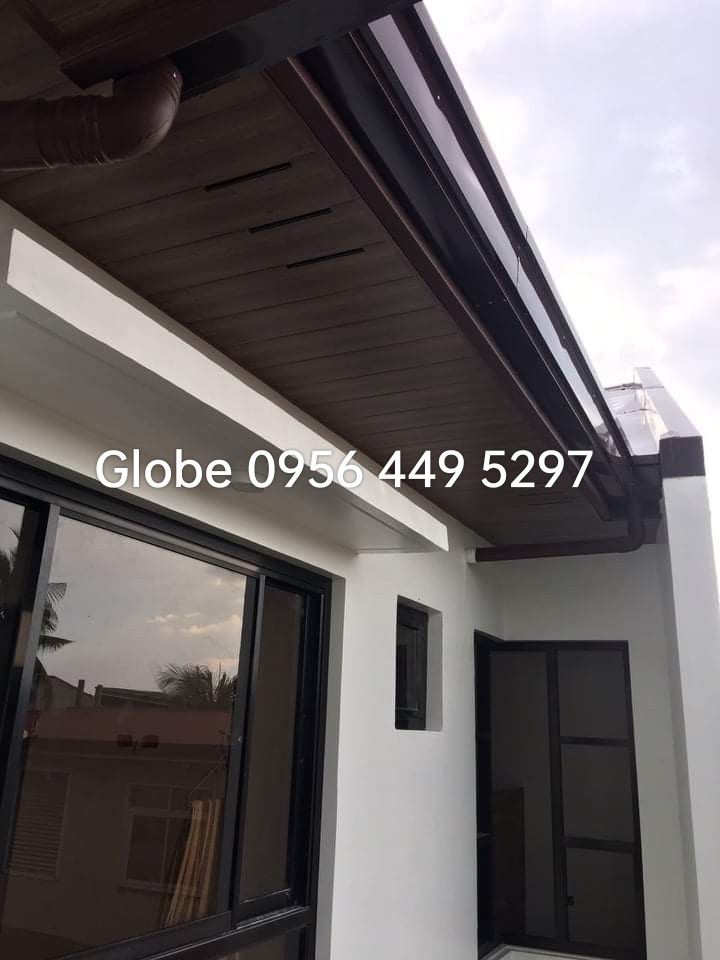 Eaves, spandrel, hornitex, optima, hardieflex, endstrip, Gypsum board ...