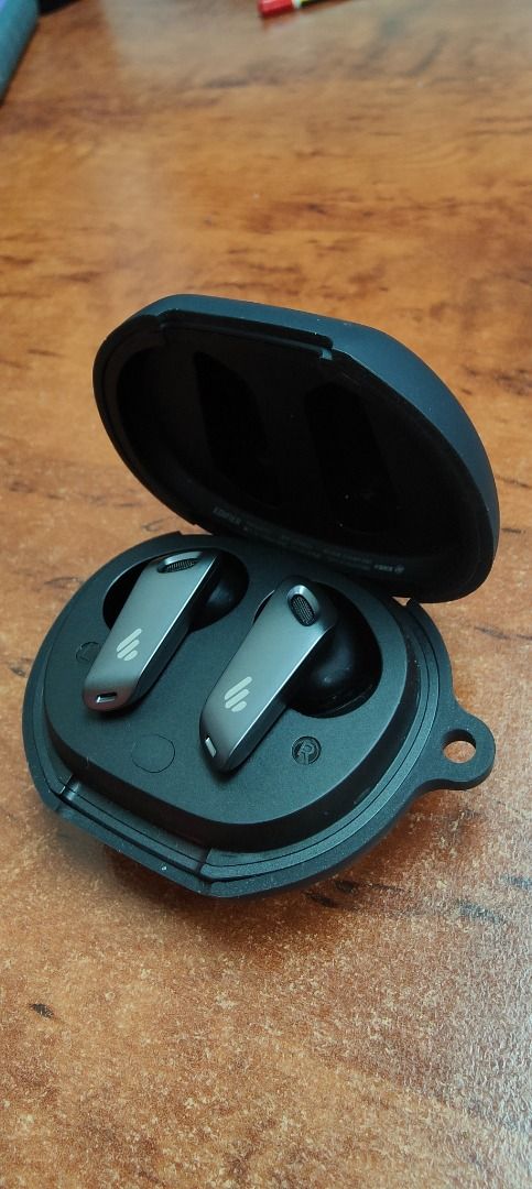 Edifier NeoBuds Pro Hi-Res Earbuds, Audio, Earphones on Carousell