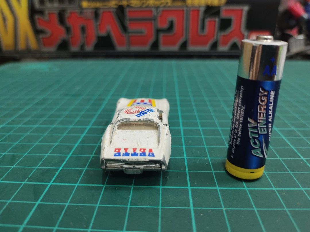 Edocar corvette c3, Hobbies & Toys, Toys & Games on Carousell