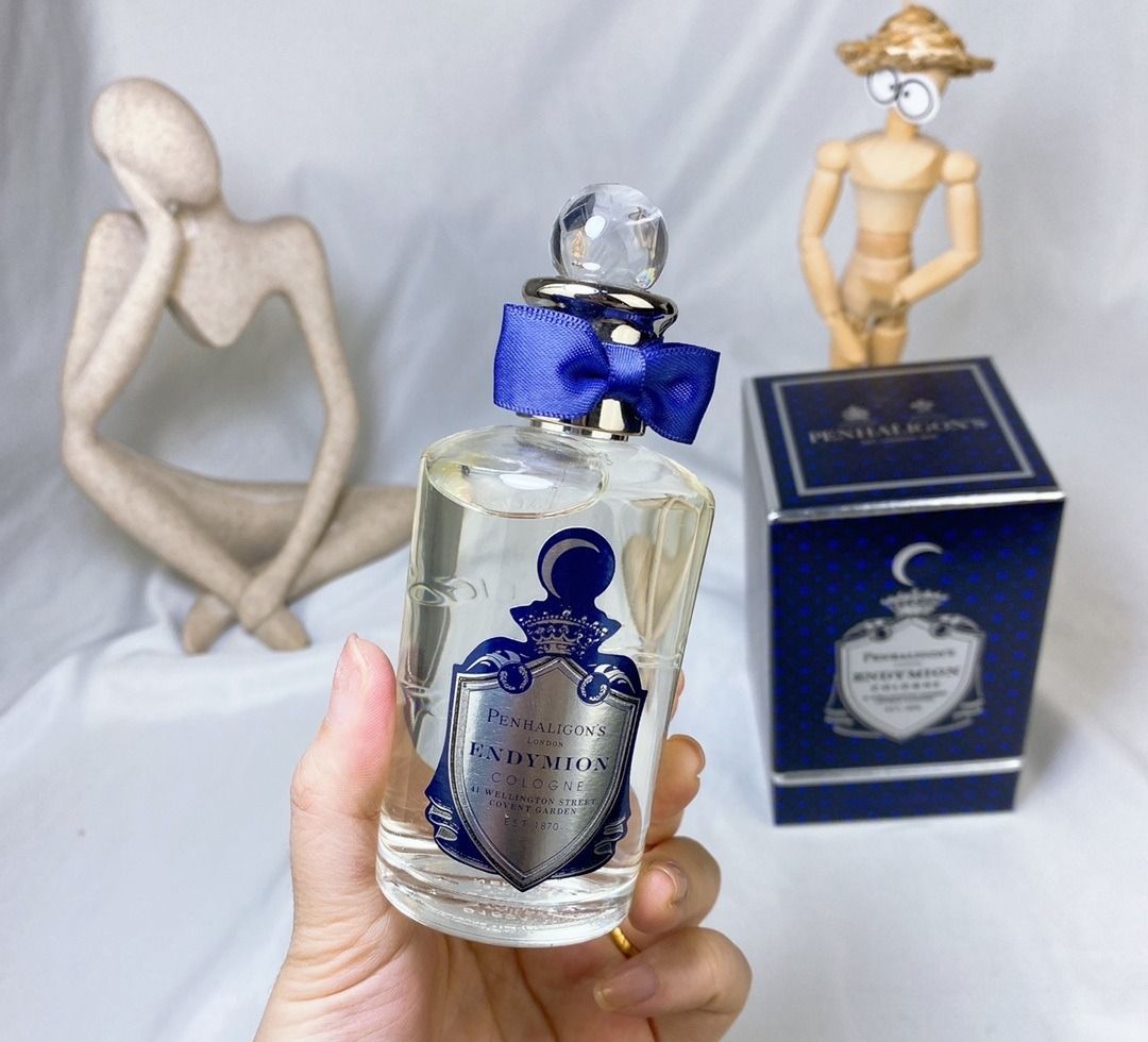 Endymion Penhaligon's Men Perfume 100ml, Beauty & Personal Care ...
