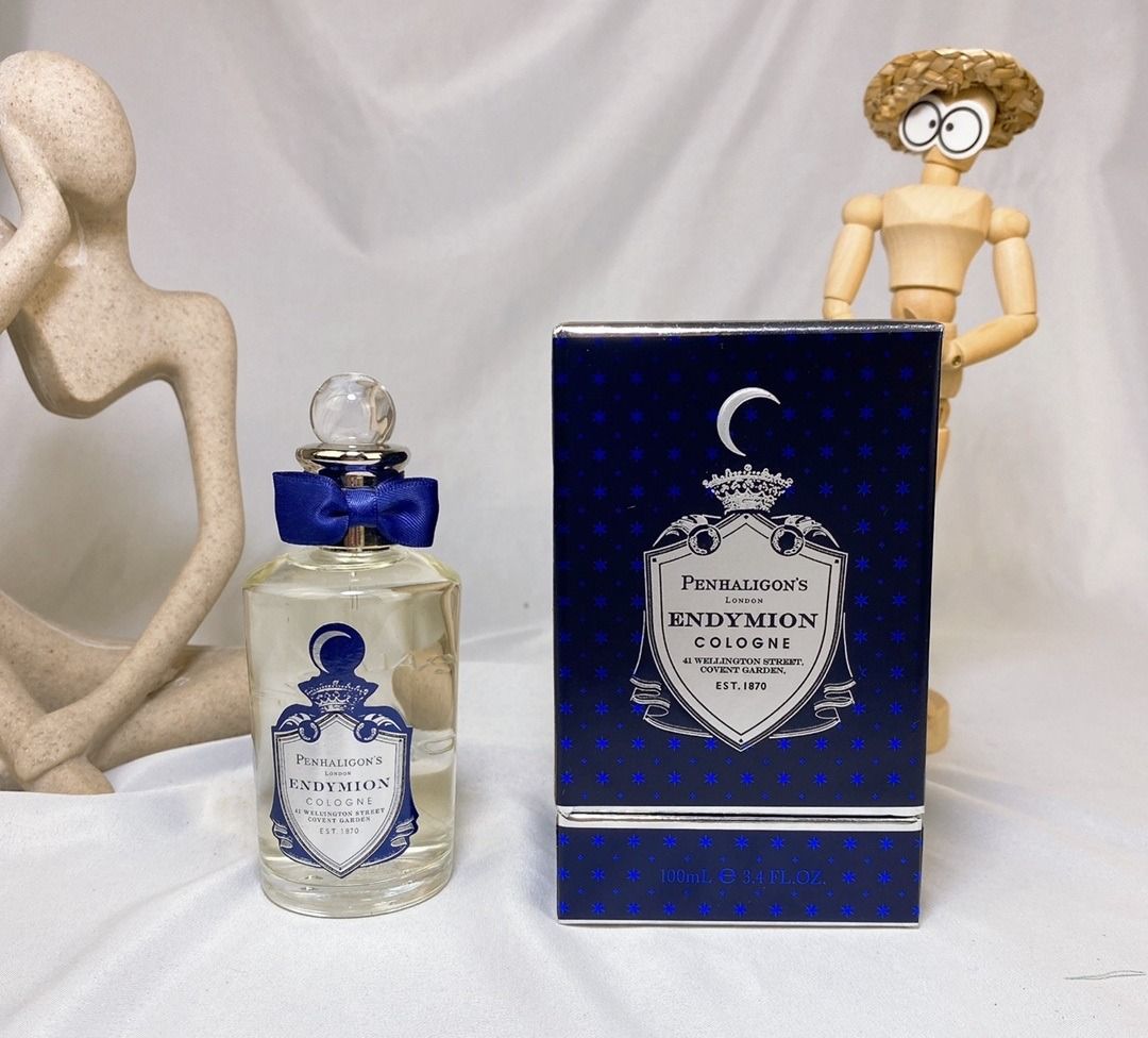 Endymion Penhaligon's Men Perfume 100ml, Beauty & Personal Care ...