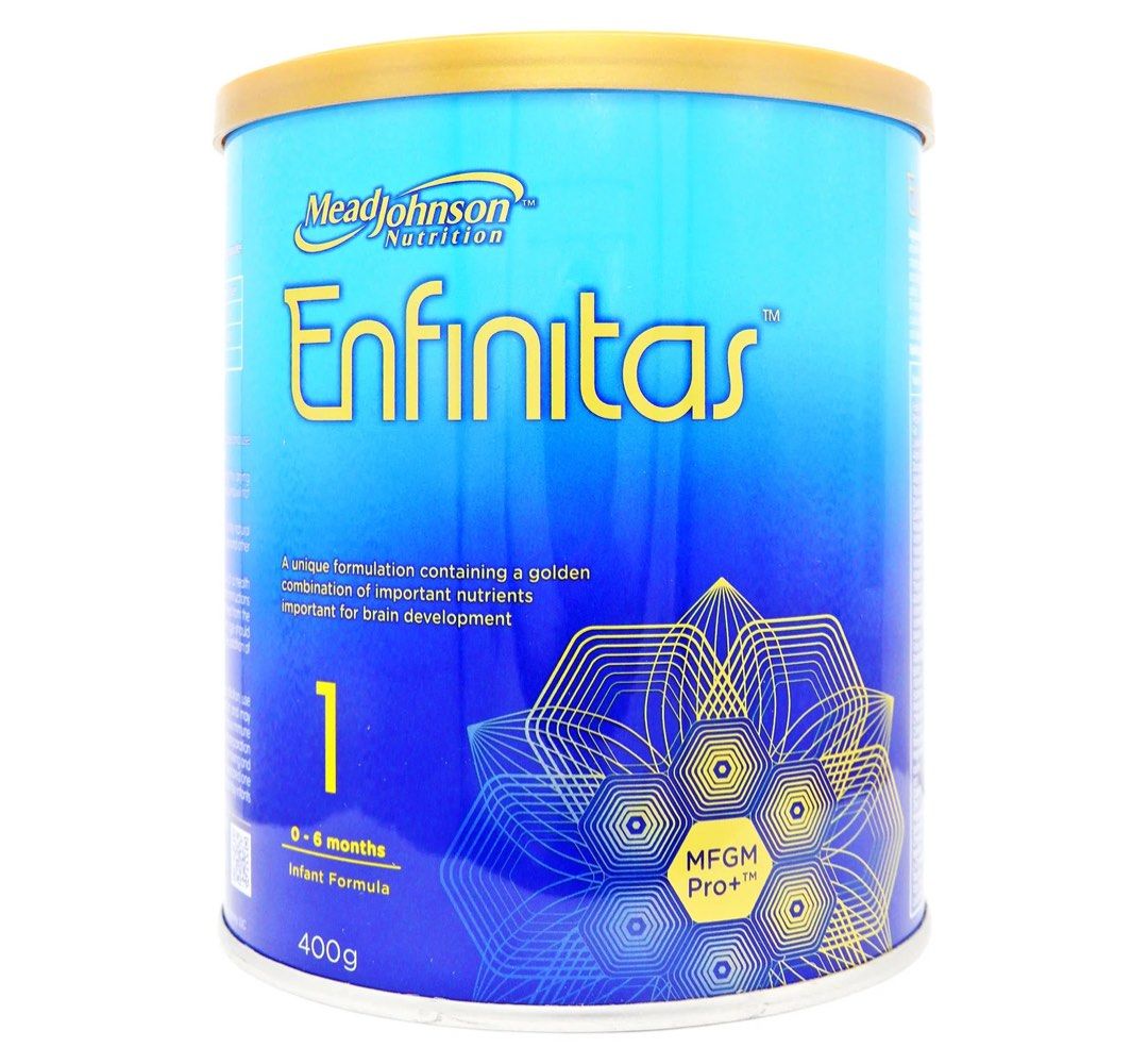 enfinitas 1 (exp:2023-03-16), 嘢食 & 嘢飲, 其他食物及飲料 - Carousell