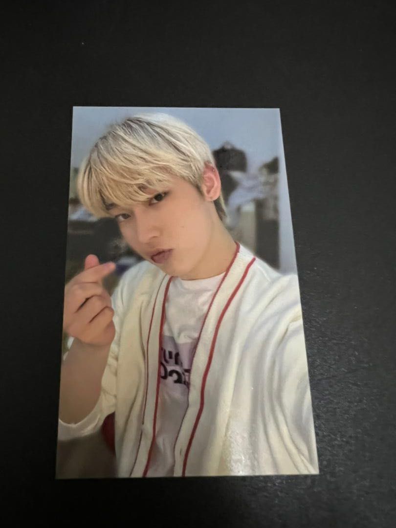 ENHYPEN SUNOO UNIFORM B:D PC, Hobbies & Toys, Collectibles ...