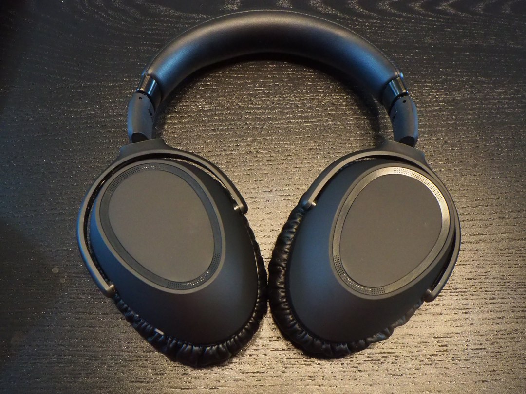 EPOS | Sennheiser Adapt 660 Wireless Headphones, Audio, Headphones ...