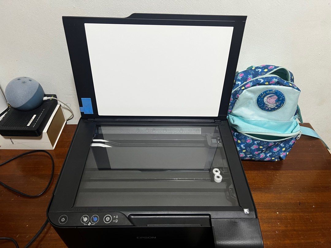 EPSON L3110 printer, Computers & Tech, Printers, Scanners & Copiers on ...