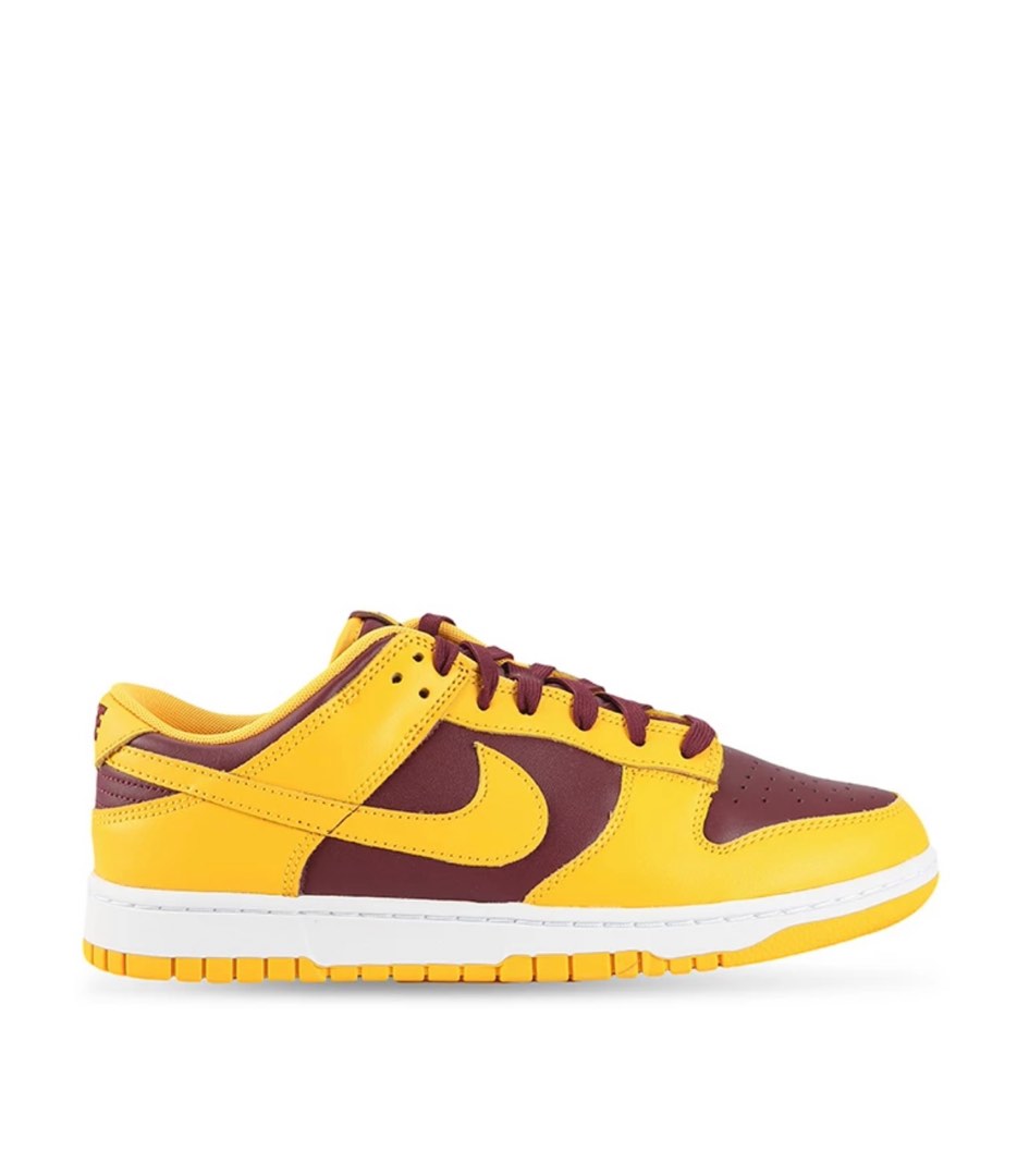 Fast pre order Nike dunk low retro Shoes university 100% original ...