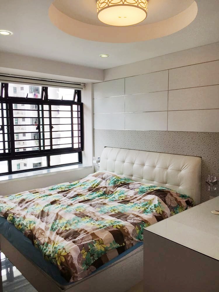 Fernvale LRT Nice 4R HDB For Rent, Property, Rentals, HDB on Carousell