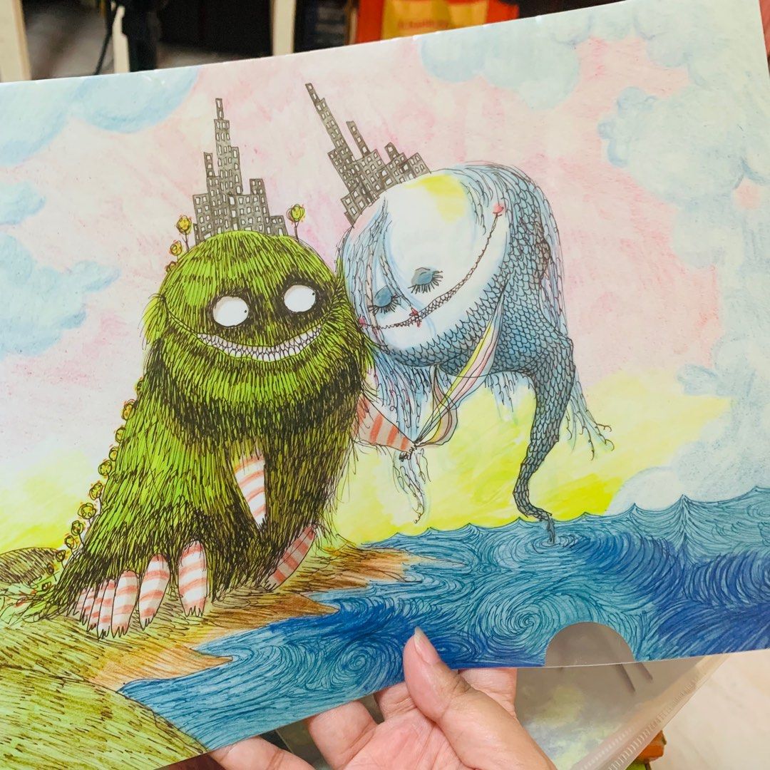 File Folders, Hobbies & Toys, Stationary & Craft, Stationery & School Supplies on Carousell