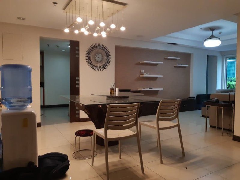 FOR LEASE 4BR Condo Unit at Tuscany Private Estates, BGC, Taguig City ...