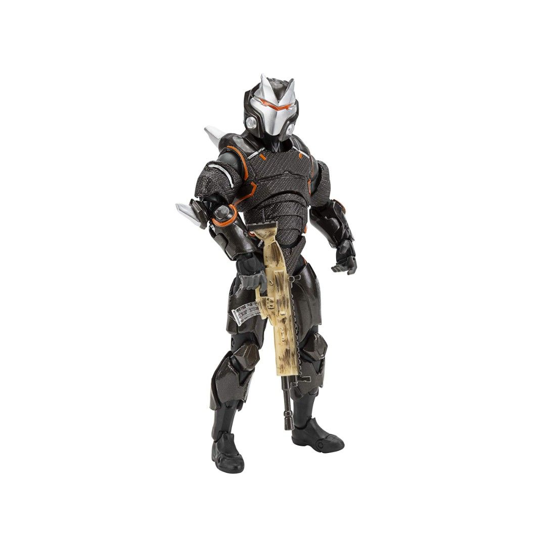 Fortnite Legendary Series Omega Max Level 6 inch 1/12 scale Action ...