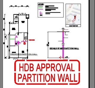 ACMV Drawing LAYOUT Floor Plan Autocad, Hobbies & Toys, Stationery ...