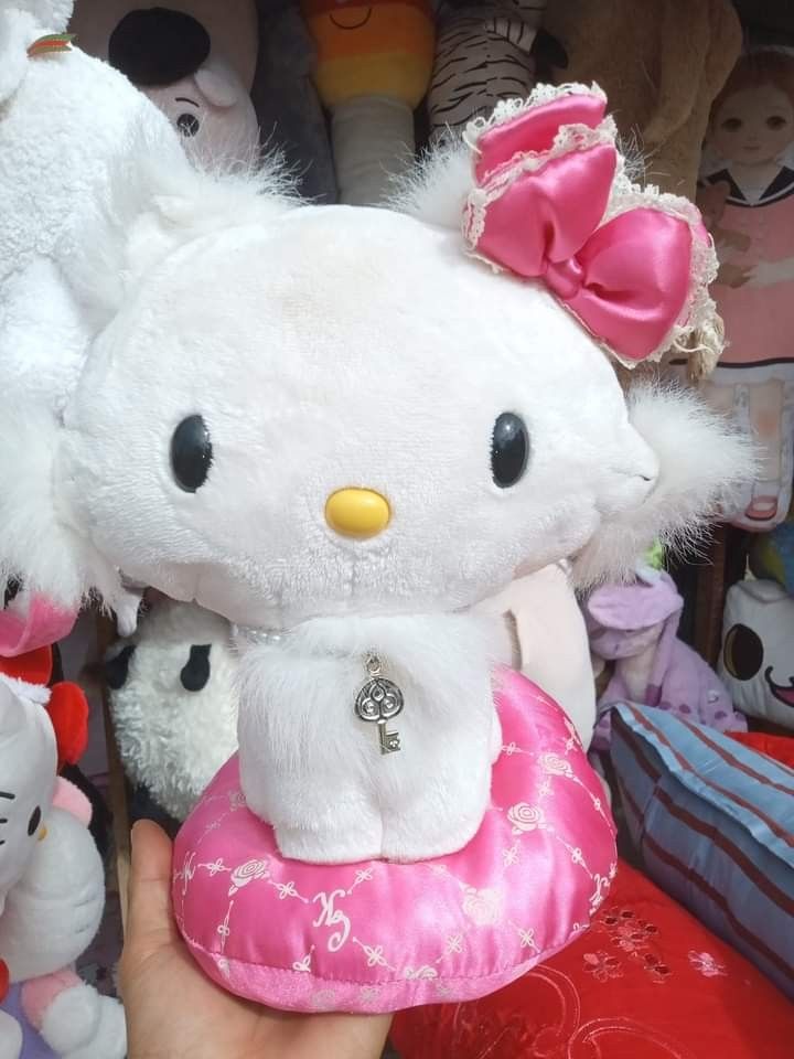 Hello Kitty Charmmy Kitty on Carousell