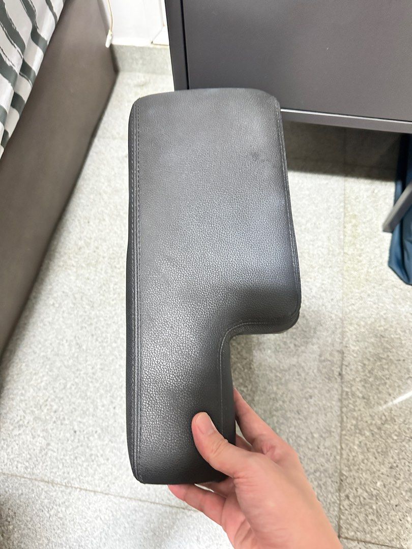Honda Fit Arm Rest, Car Accessories, Accessories on Carousell
