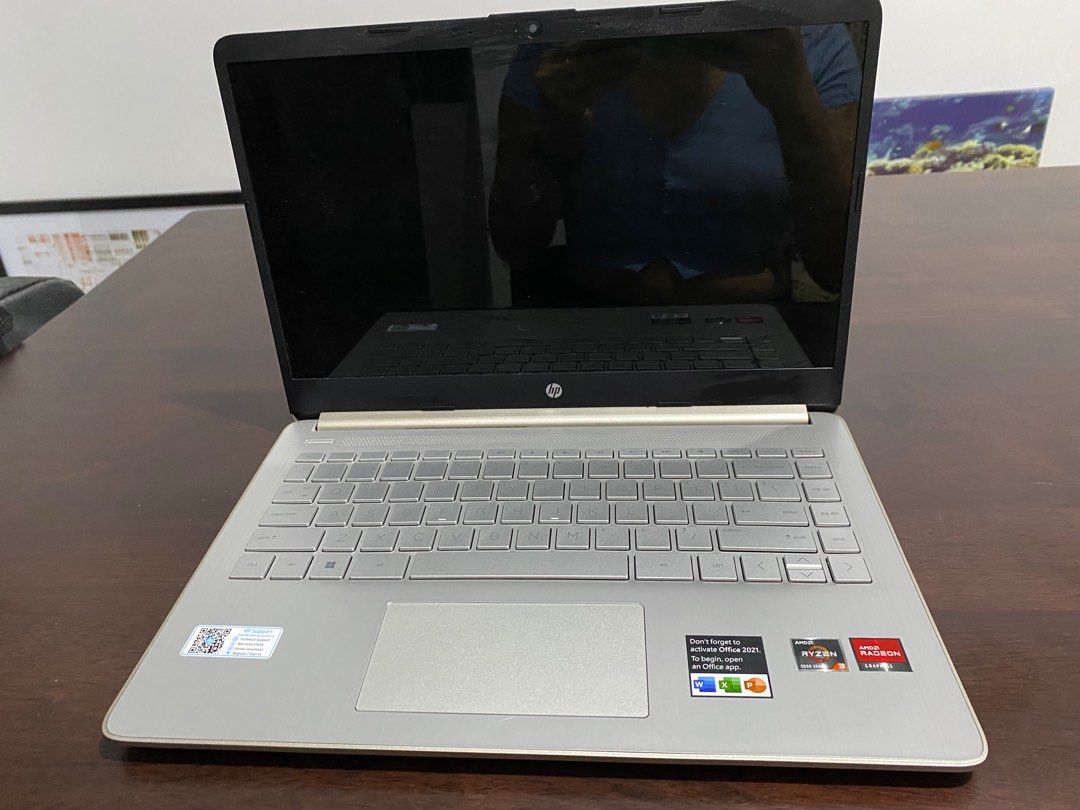 HP Laptop Windows 11, Computers & Tech, Laptops & Notebooks on Carousell