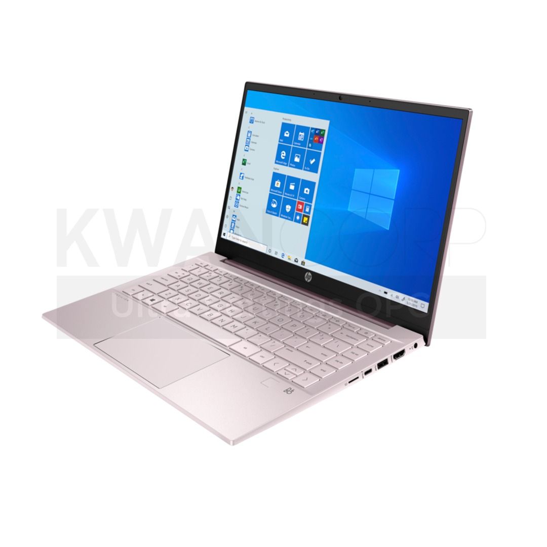 HP Pavilion 14-DV2028TX Intel i5 - 1235U 8GB RAM MX550 2GB 512GB SSD 14 ...