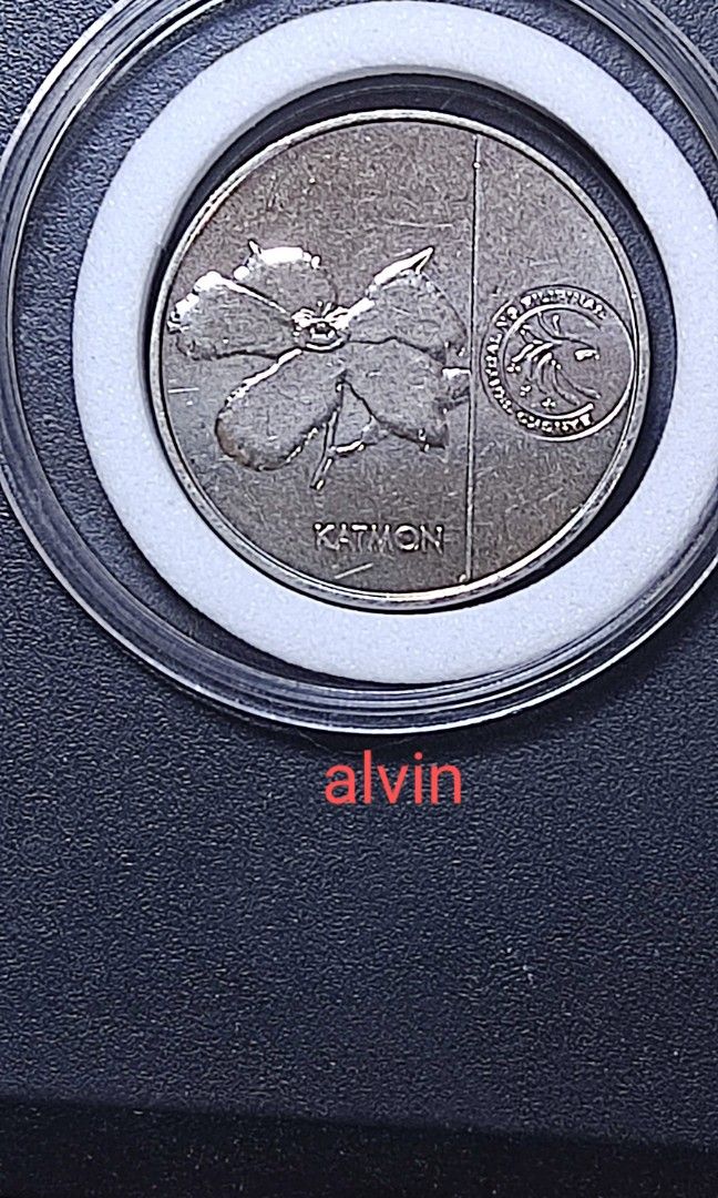 HTF NGC 2017 25 SENTIMO COIN, Hobbies & Toys, Memorabilia ...