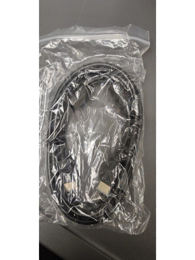 Html cable, Computers & Tech, Parts & Accessories, Other Accessories on ...