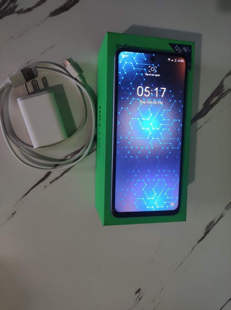 Infinix hot 11s nfc, Mobile Phones & Gadgets, Mobile Phones, Android Phones, Android Others on ...
