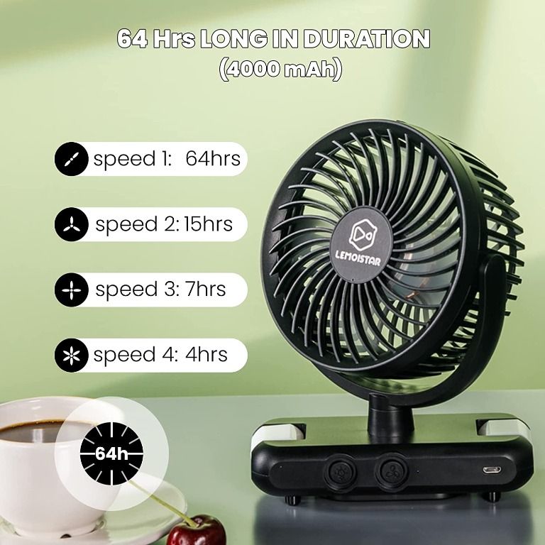 Battery Powered Ceiling Fan And Light | Shelly Lighting