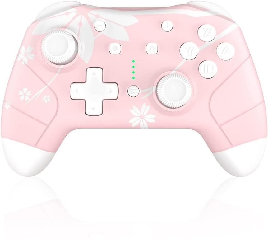 ~instock~ Wireless Controller for Nintendo Switch/Lite, Mytrix Wireless ...