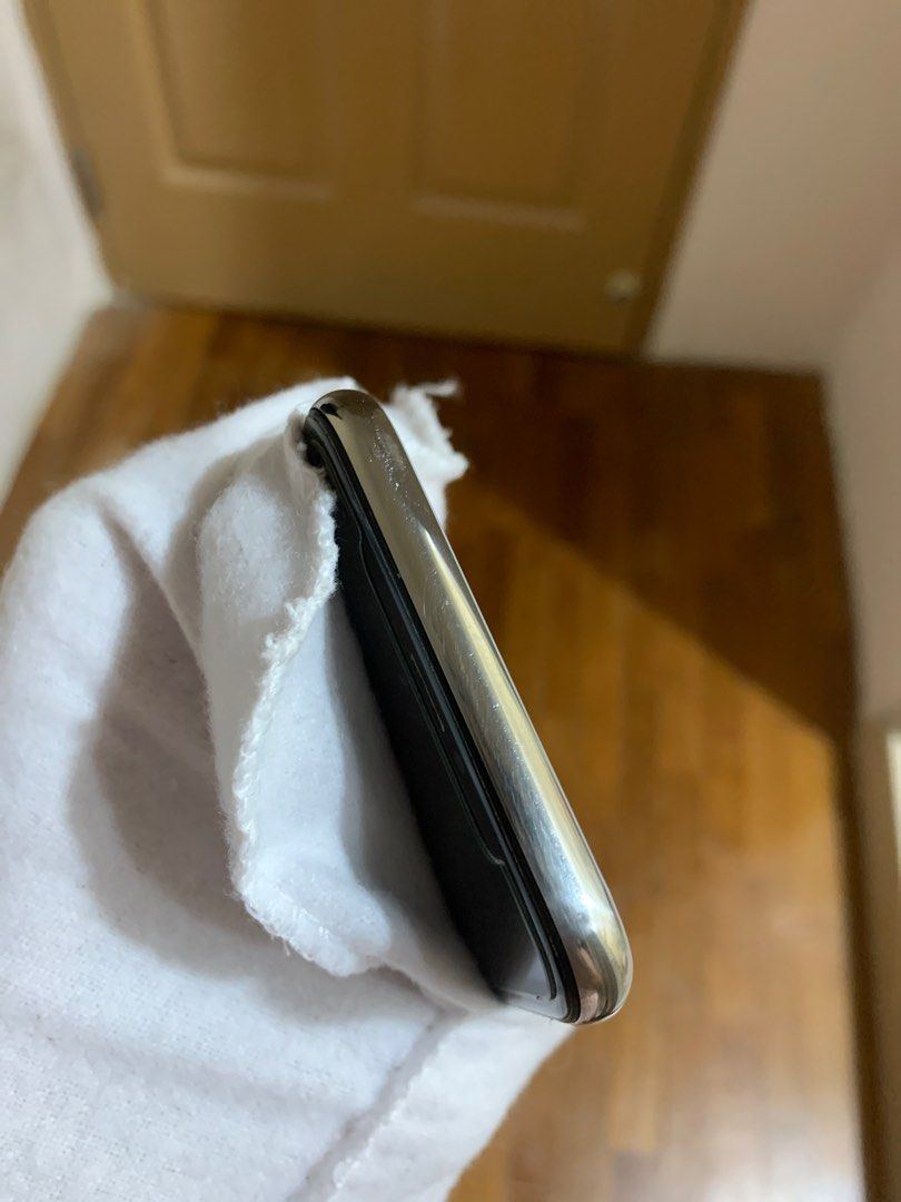 Xr -SPOIL Silver 64 GB, Mobile Phones & Gadgets, Mobile Phones, iPhone ...